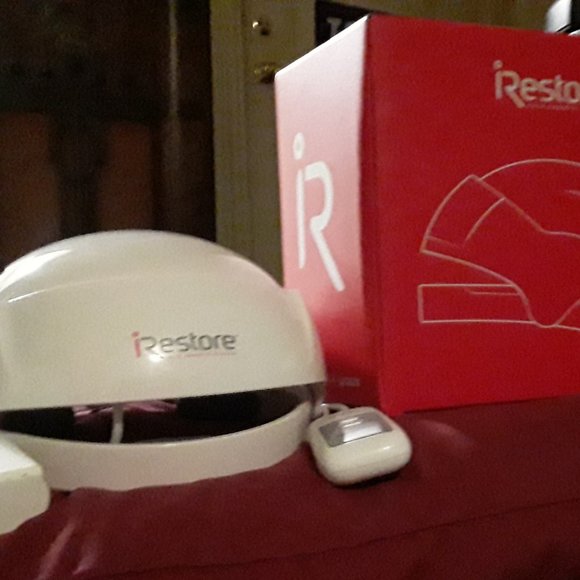 I Restore Laser Hair Growth | Wearables | I Restore Hair Growth System ...